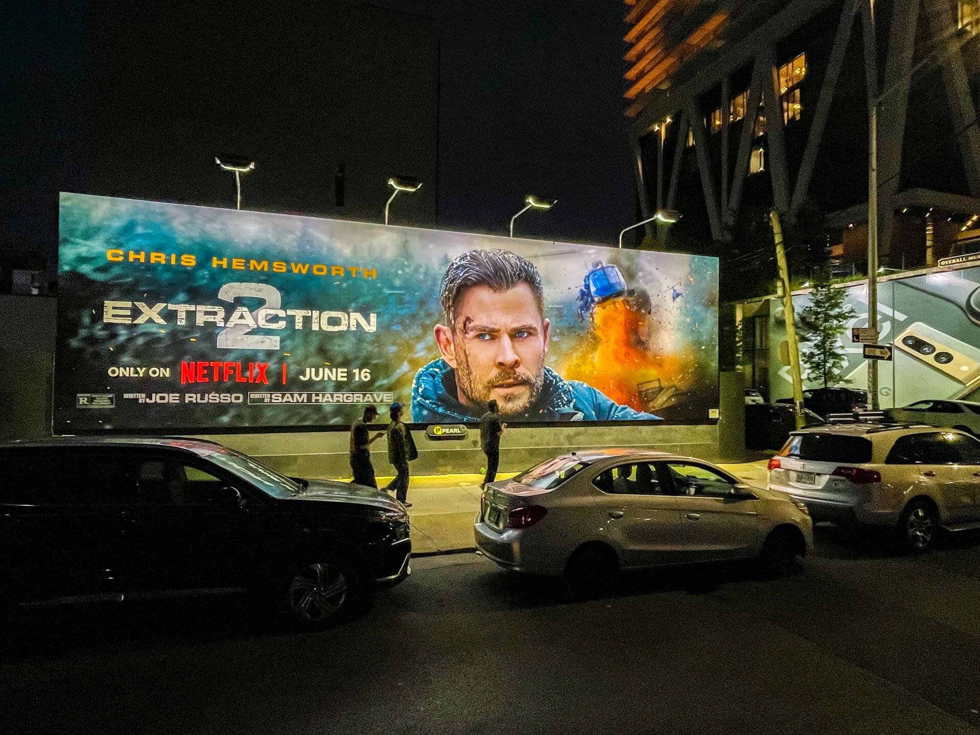 The Right Location for Your Billboard Advertising | Pearl Media