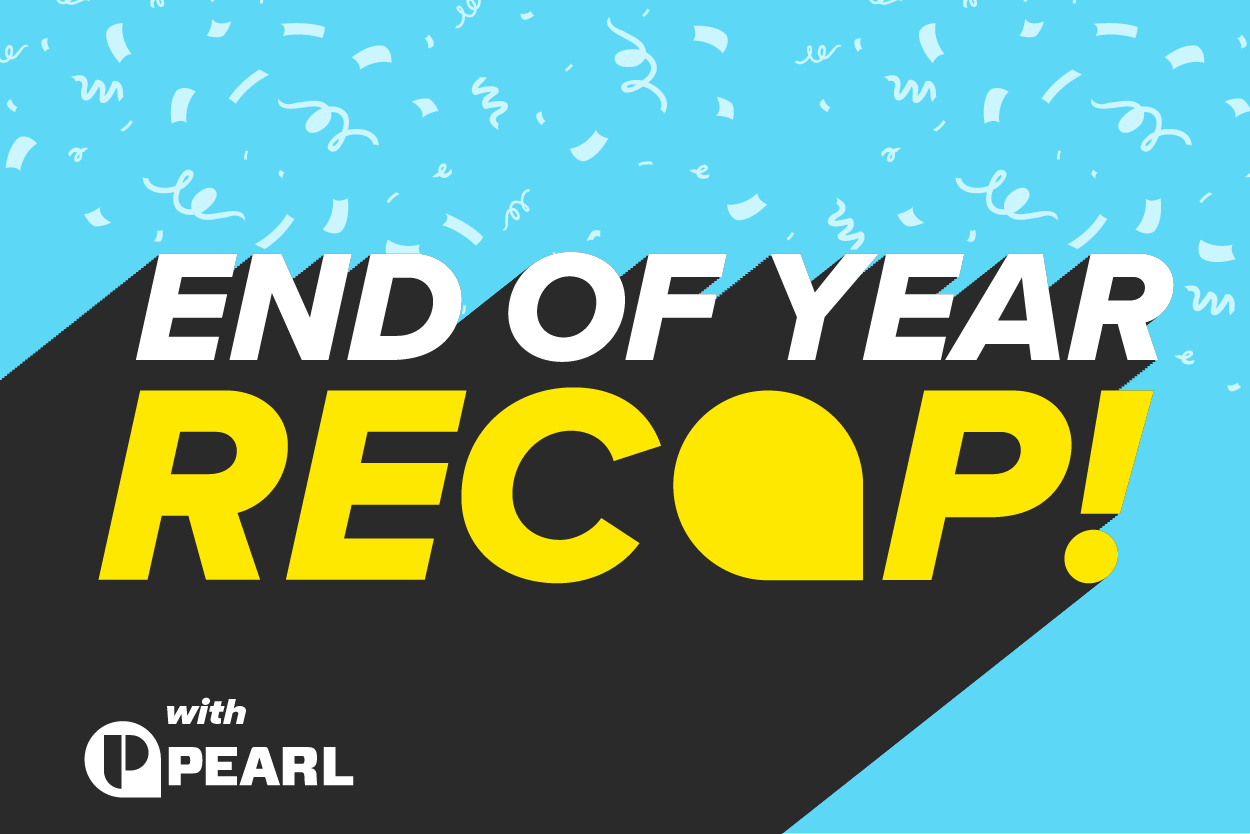 End of Year Recap: 2024 | Pearl Media