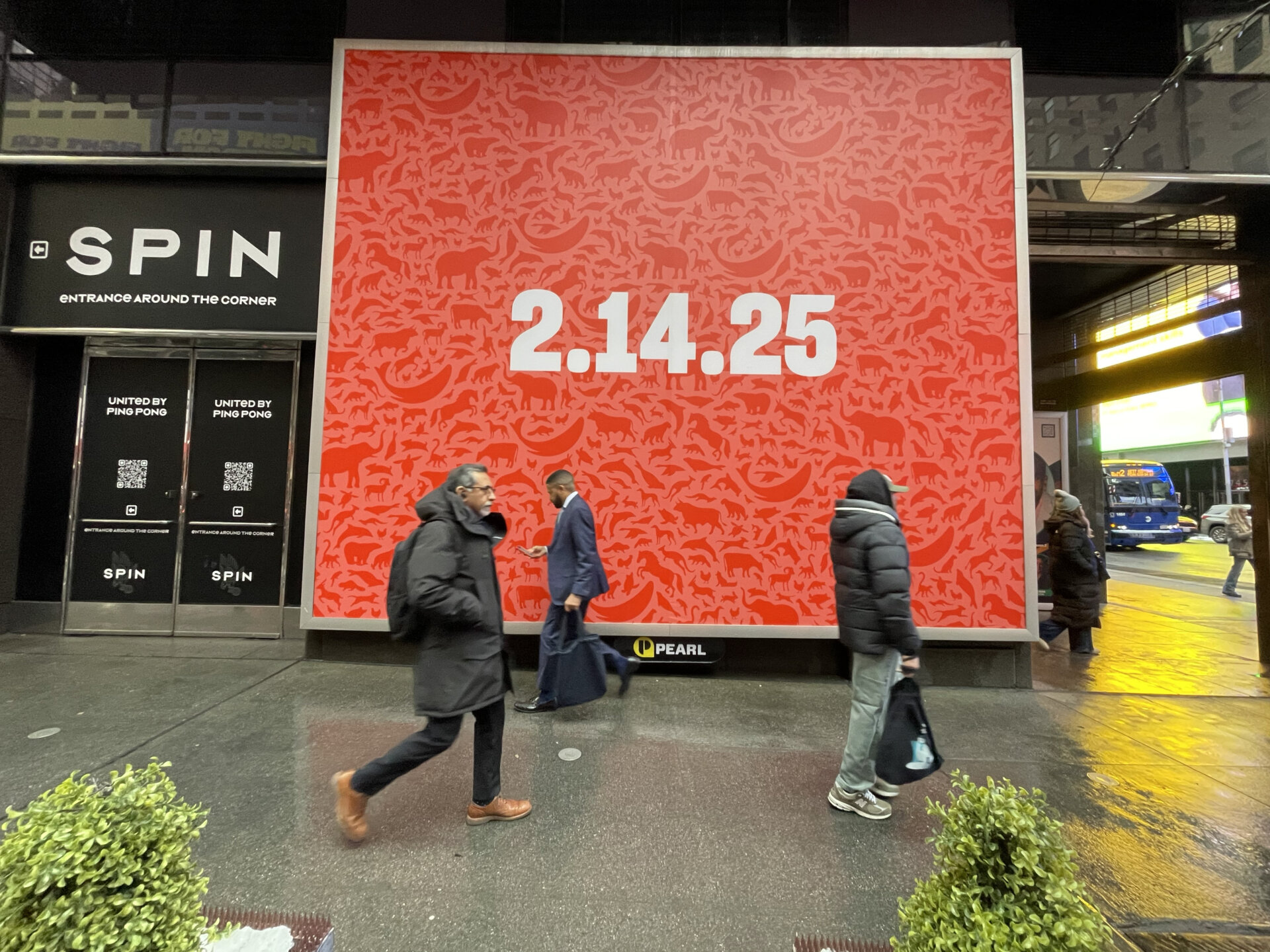 Urban Advertising Campaigns for Branding | Pearl Media